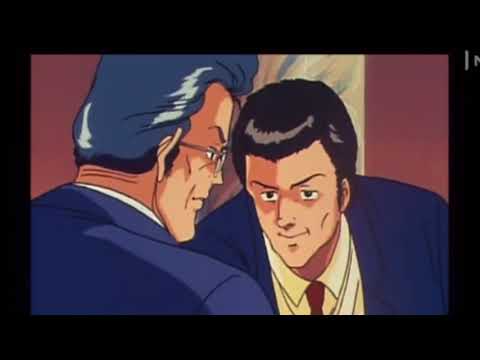 Nicky larson saison 1episode 2