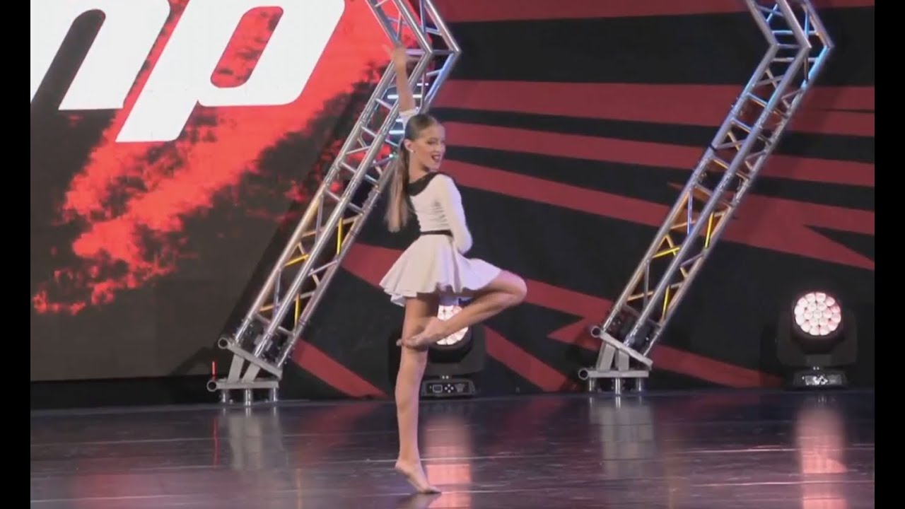 Berkeley Scifres - L. O. V. E - YouTube