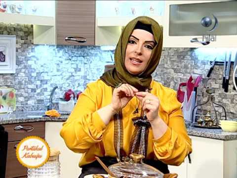 ELİF BİLGİN - PORTAKAL KABUĞU 3. BÖLÜM