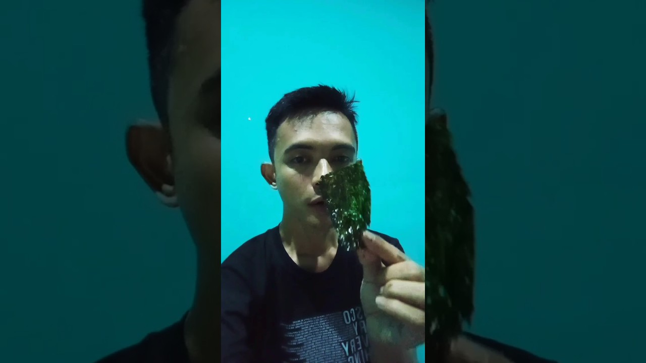 Makan Taik Sapi kering #shorts - YouTube