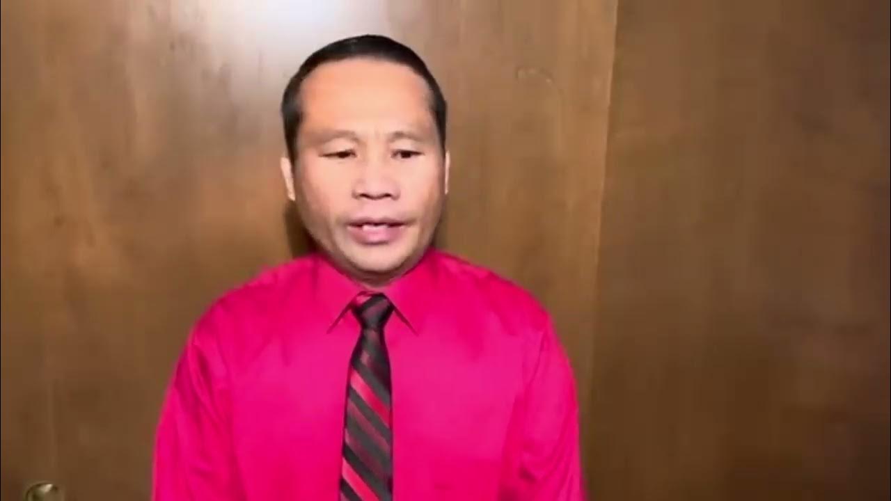 caw nej los nrog kuv mloog nyiaj tswb hais kwv txiaj ntsuag tu siab heev le os 2024 - YouTube