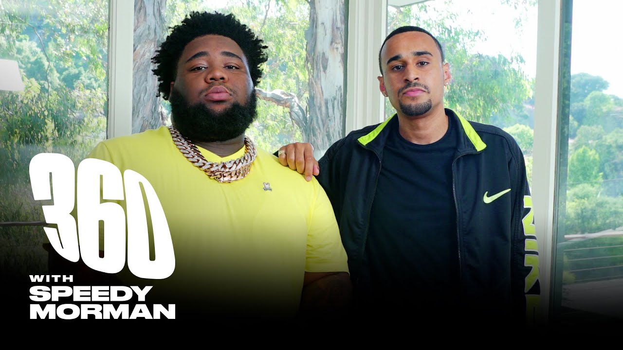 Rod Wave On Turning Down Drake Song, Stopping Sad Music & Beautiful ...