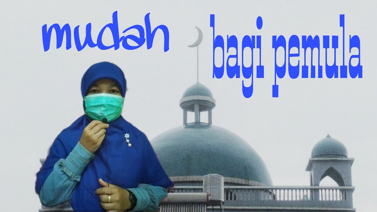 Kalimat pembuka pidato || Mukadimah MC,sambutan,pidato - YouTube