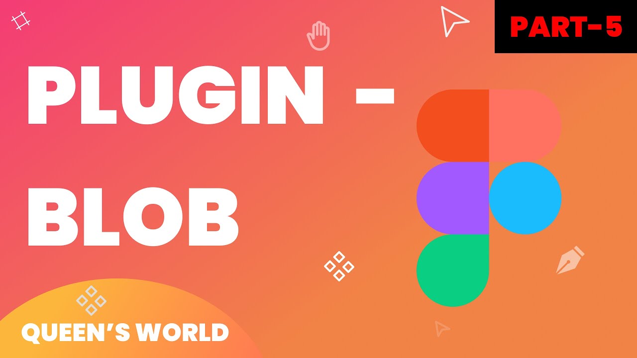 Blob Plugins || Figma || Tamil #blobplugin #uiux #designer #uiuxjobs # ...