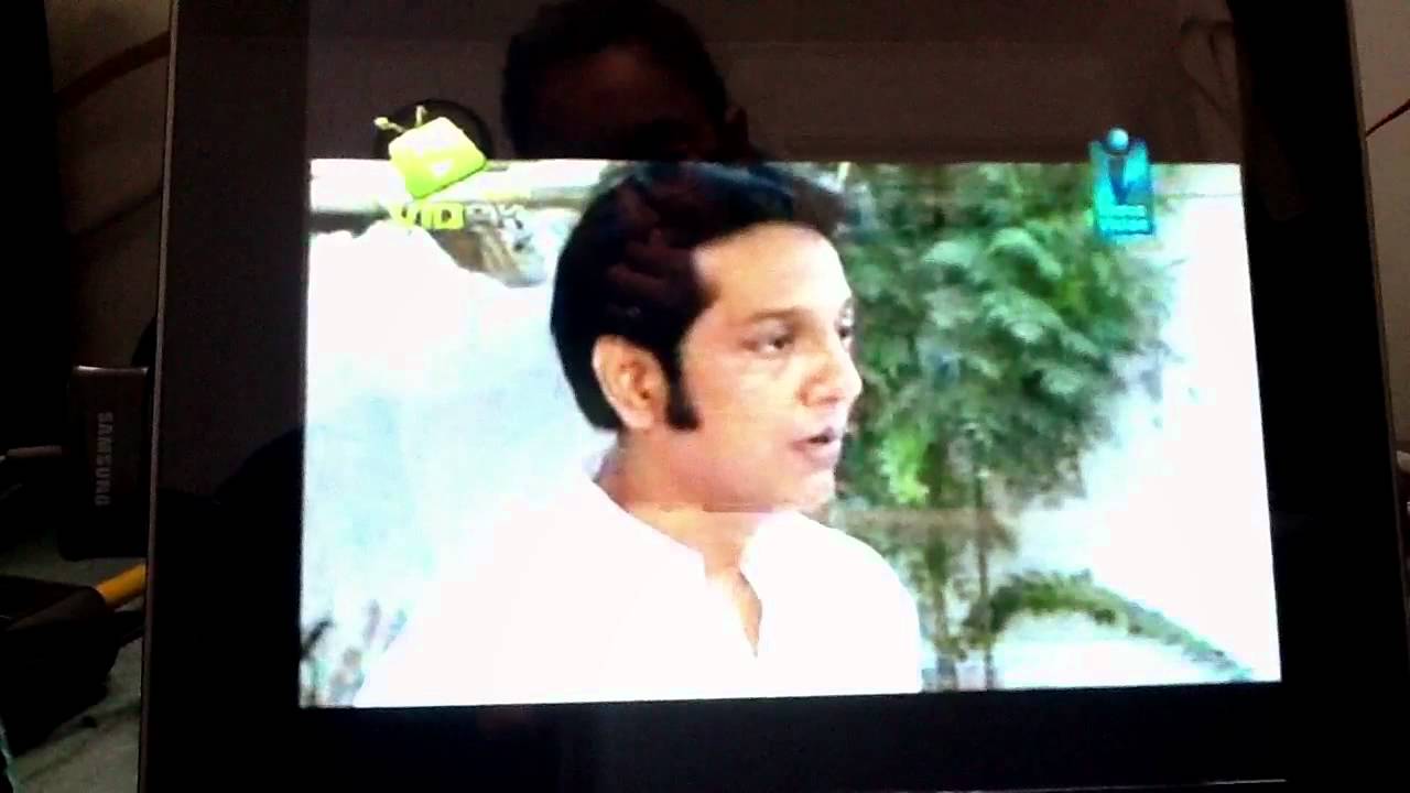 Naseeb on Indus Vision episode 24 part1 - YouTube