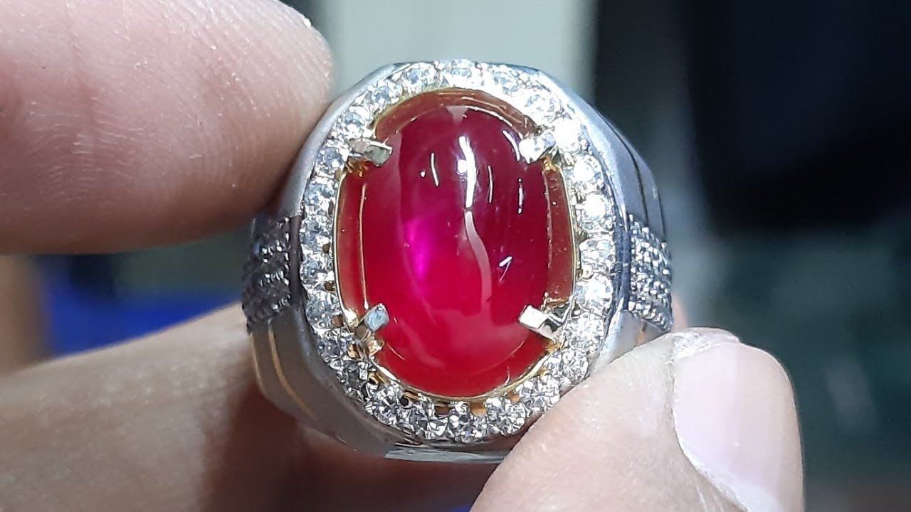 Riview Batu Permata Asli Bukan Kaleng Kaleng [28.9.2024] Black Opal ...