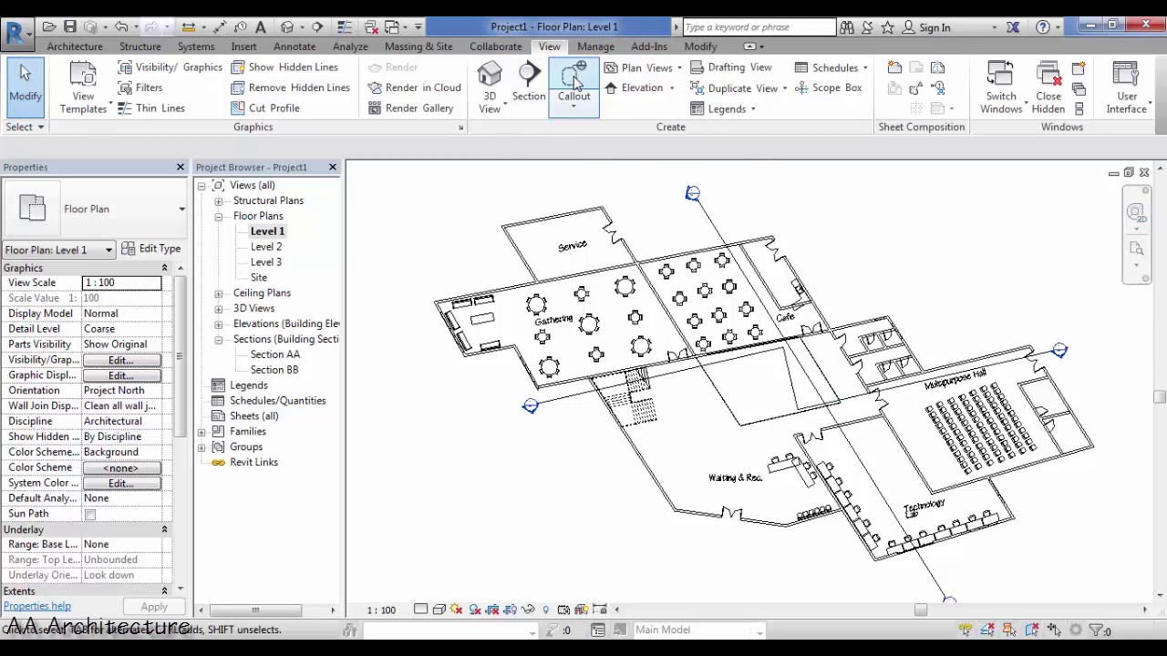 How To Split Sections In Revit REVIT Short Videos YouTube how-to-split-sections-in-revit-revit-short-videos-youtube