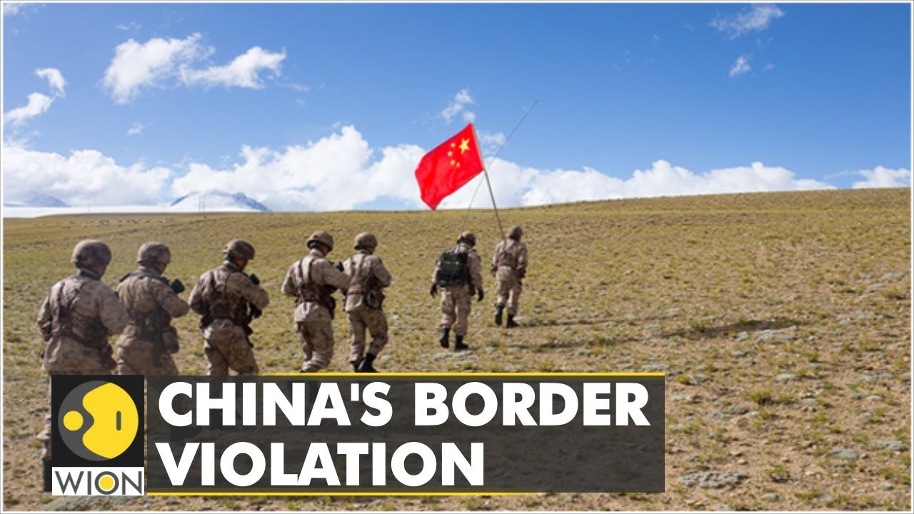 China-Nepal Border Issues | Report: China trespassing in Humla district ...