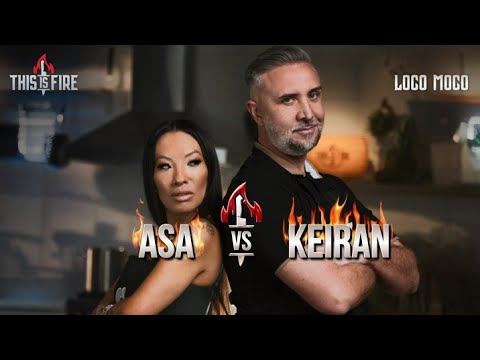 S4E2: Loco Moco Asa Akira and Keiran Lee - YouTube