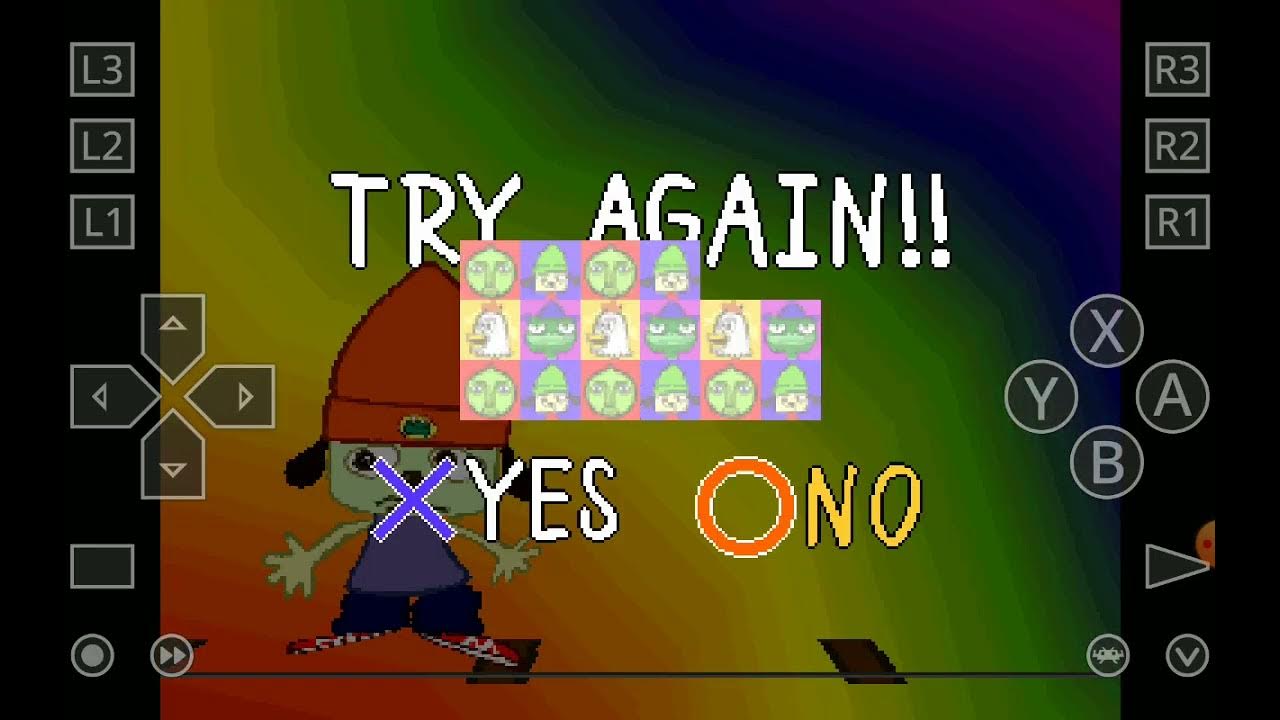 messing around on stage 4 w GameShark codes - YouTube