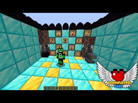 Application For Dominator Smp #dominatorsmp @Not_Kush_7 @Dazzler_2008 ...