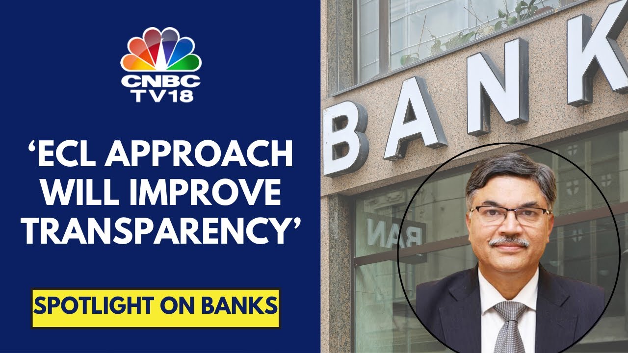 Bankers May Make Slightly Higher Provisioning On Standard Asset: Sunil ...