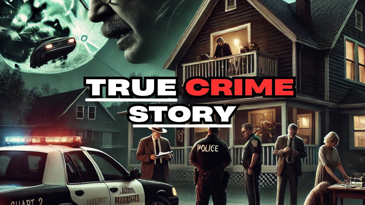 Buried Secrets: The Murder of Richard Lively and the Truth Hidden in ...