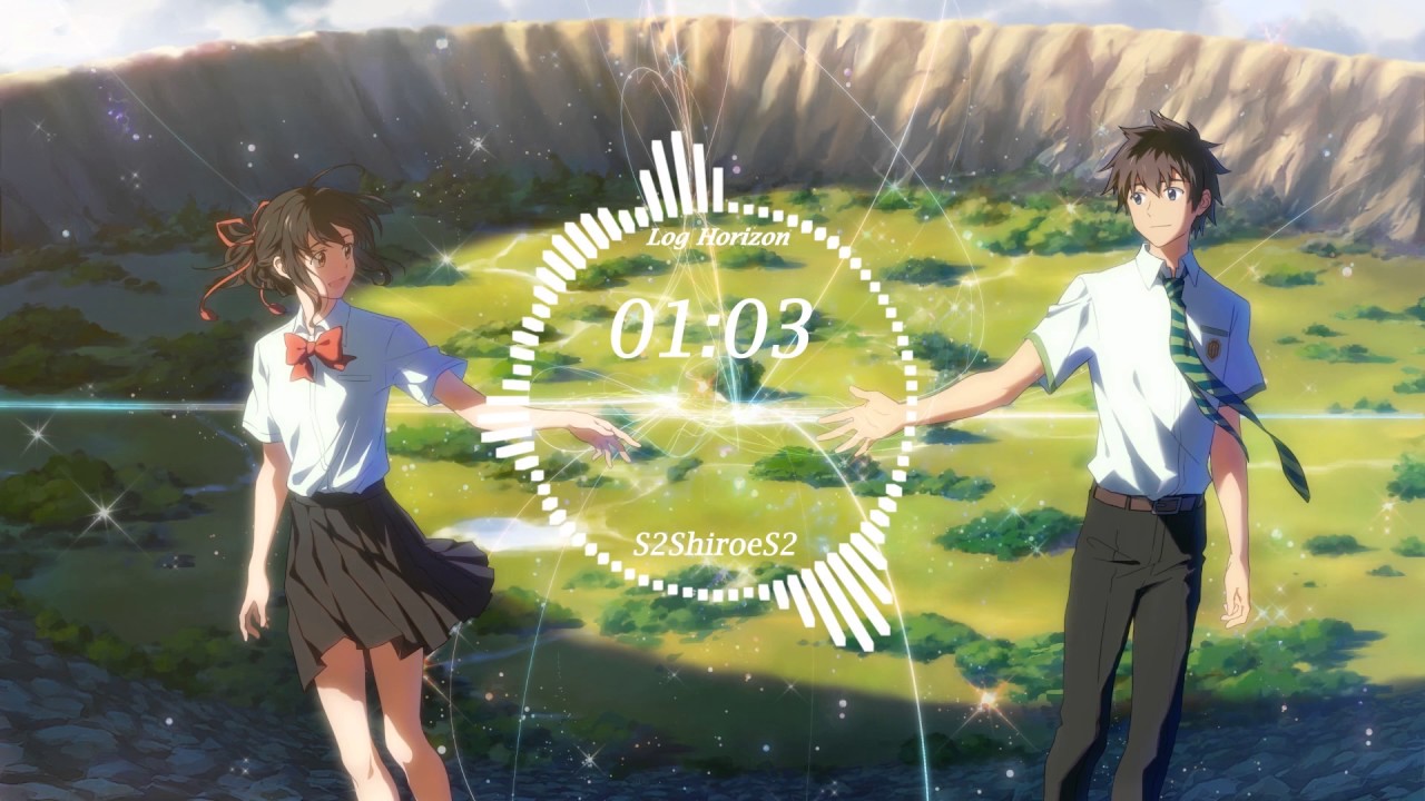Nightcore - Nandemonaiya Remix ♫ - YouTube