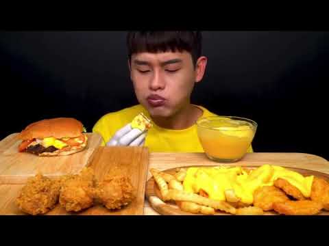 big bites by bongil - YouTube