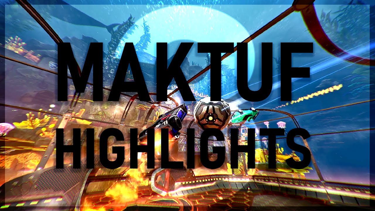 Maktuf Highlights #3 | 3 Clips Back To Back! - YouTube