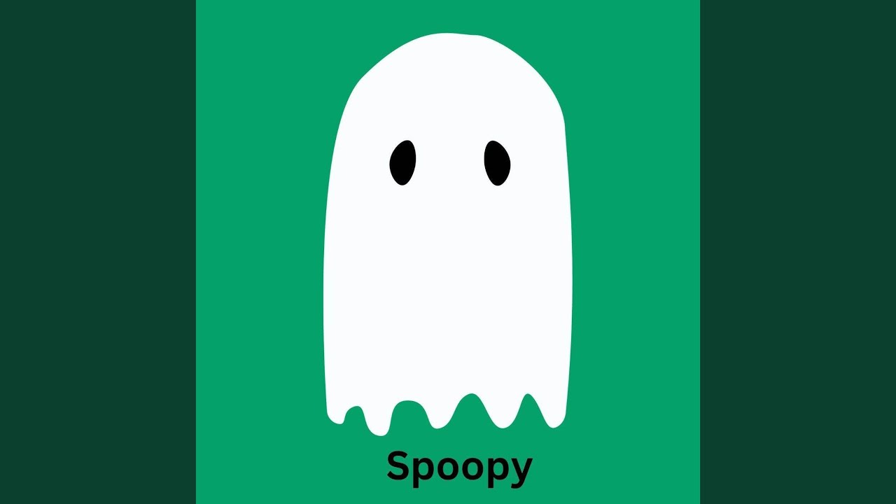 Spoopy - YouTube