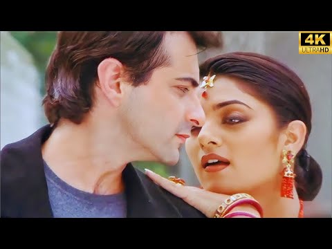Tu Mera Khawb Hai Tu Mere Dil Ka Karar | Susmita Sen | dilbar dilbar | 90s superhit jhankar song