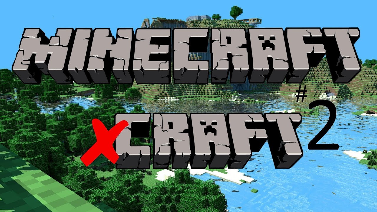 Minecraft (Xcraft) Server Let's Play Ep# 2- Please Join!!! - YouTube