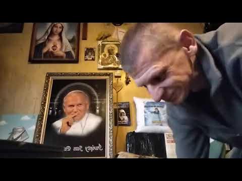 Powjem wam to #kononowicz #szkolna17 #major - YouTube