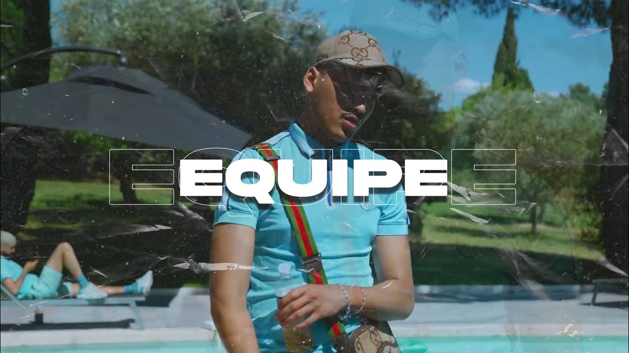 Maes x Simba La Rue x Zkr Old School Sombre Freestyle Instru 2023 ...