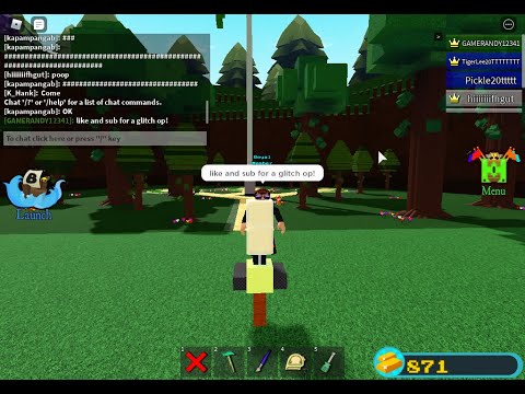 how to fix the glitch in babft and get the boss battle - YouTube