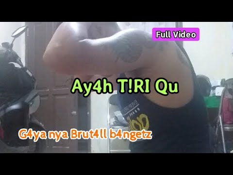 Bersama ayah tiri ku full video