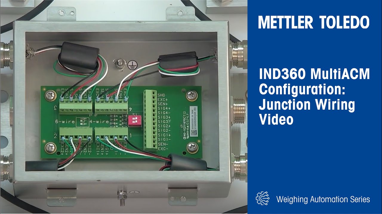Configuration Of The IND360 MutiACM Junction Wiring YouTube configuration-of-the-ind360-mutiacm-junction-wiring-youtube