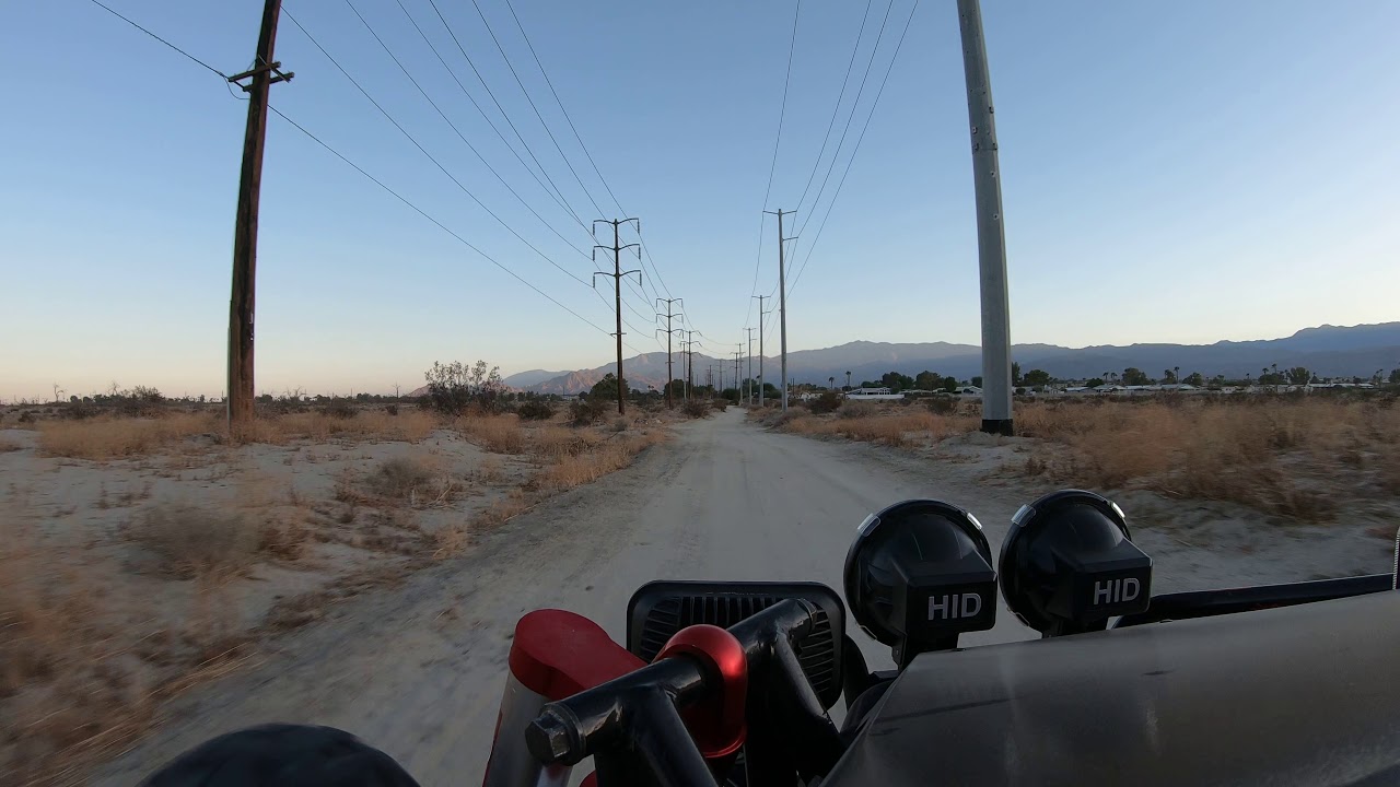 2019 bms sand sniper 15004T - YouTube