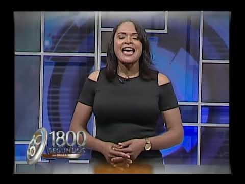 Nos vemos este domingo 9 de agosto en 1800 Segundos de 1 a 2 de la ...