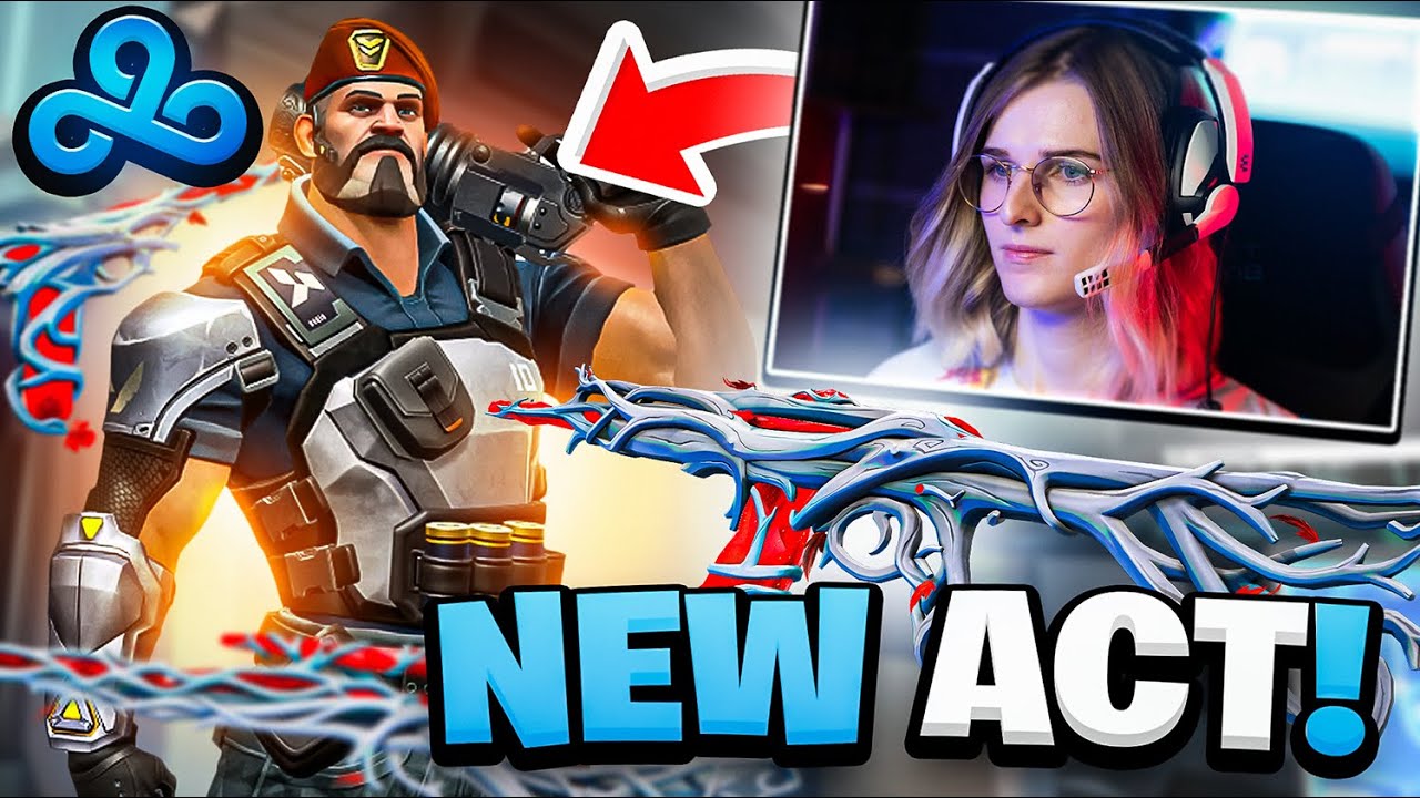 Cloud9 Bootcamp, The Brim Meta and *NEW* Gaia's Vengeance Skins ...