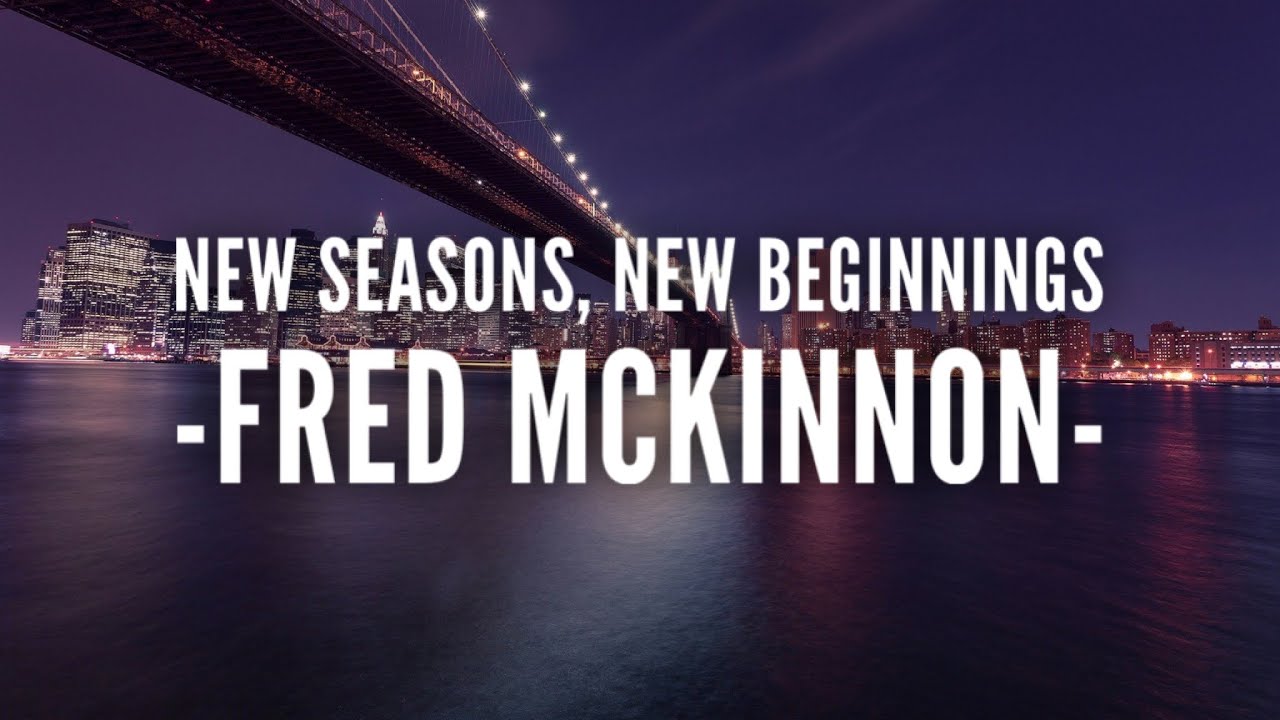 New Seasons, New Beginnings - New Years Meditation Music - YouTube