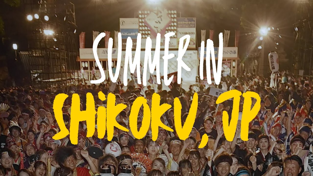 Life as a Remote Software Engineer (feat. Summer Festivals in Japan ...
