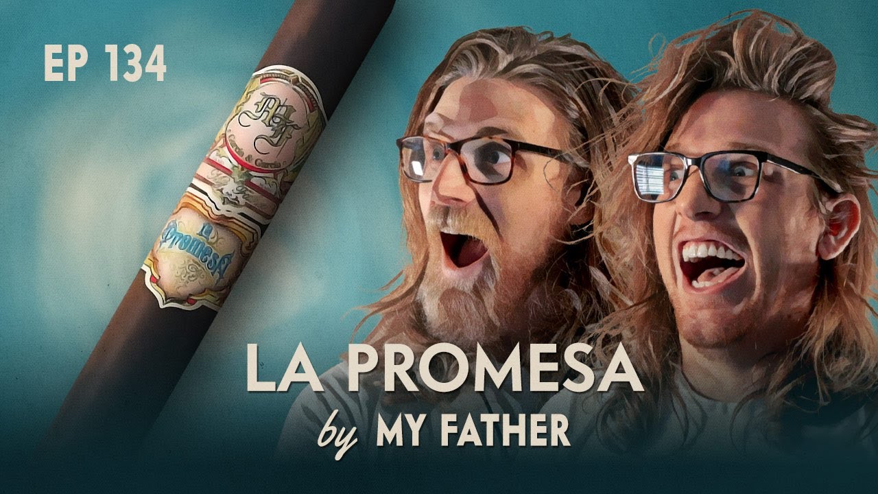 My Father "La Promesa" Review - YouTube