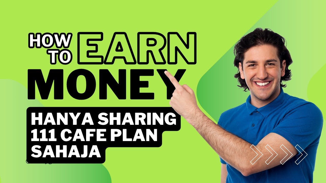 HANYA SHARING 111 CAFE BUSINESS PLAN SAHAJA | SEMBANG KEDAI KOPI ONLINE ...