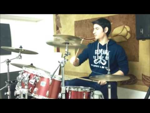 Tool - The Grudge Drum Cover by Özgün Karaman