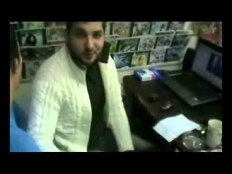BaBuYa Ad Gunu Tebriki