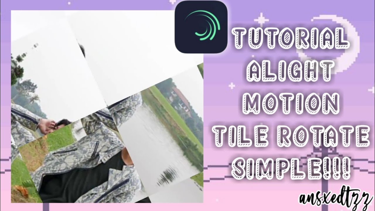 𝗧𝗨𝗧𝗢𝗥𝗜𝗔𝗟 𝗔𝗟𝗜𝗚𝗛𝗧 𝗠𝗢𝗧𝗜𝗢𝗡 𝗧𝗜𝗟𝗘 𝗥𝗢𝗧𝗔𝗧𝗘 𝗦𝗜𝗠𝗣𝗟𝗘!!!😉 - YouTube