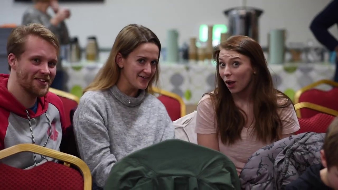 A Morning at Ascot Life Church! - YouTube