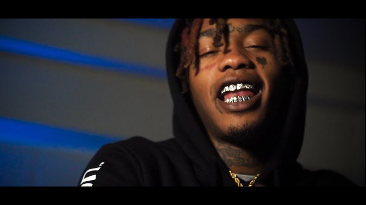 Scotty Cain - Mafia Lingo Freestyle (Official Video) - YouTube