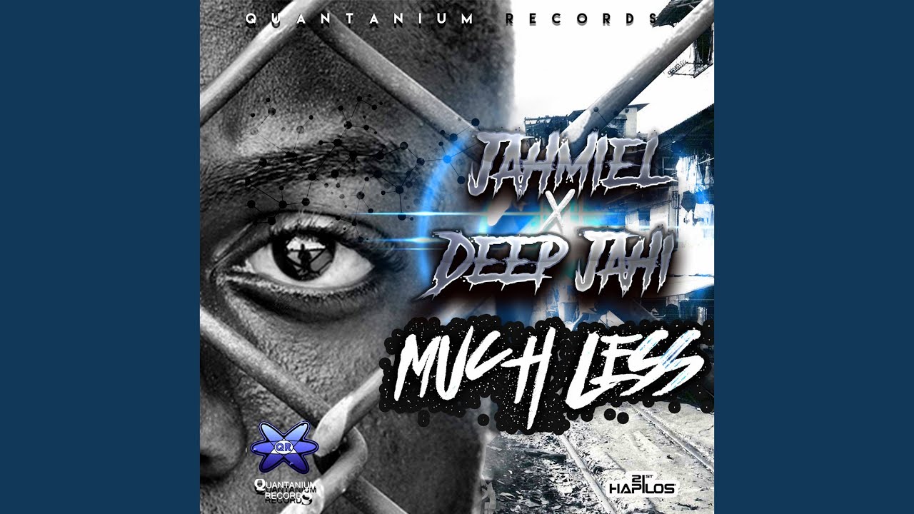 Much Less - YouTube Music