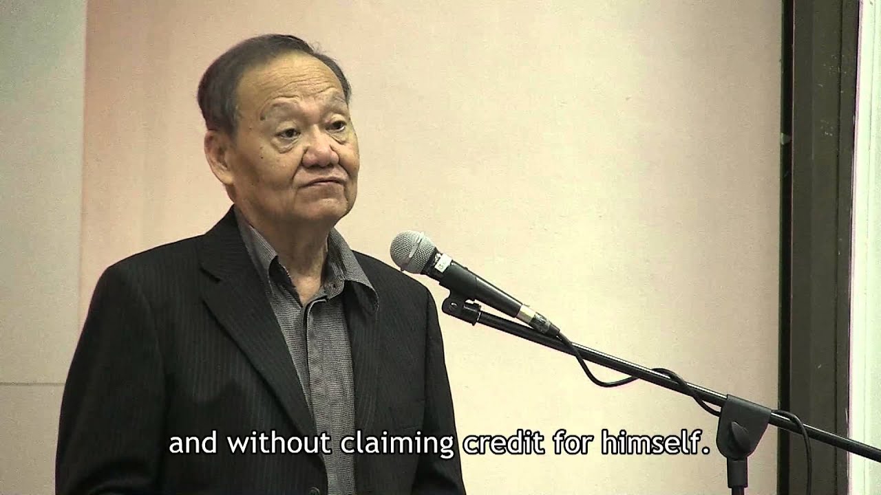 Brother Albinus' Funeral Wake - YouTube