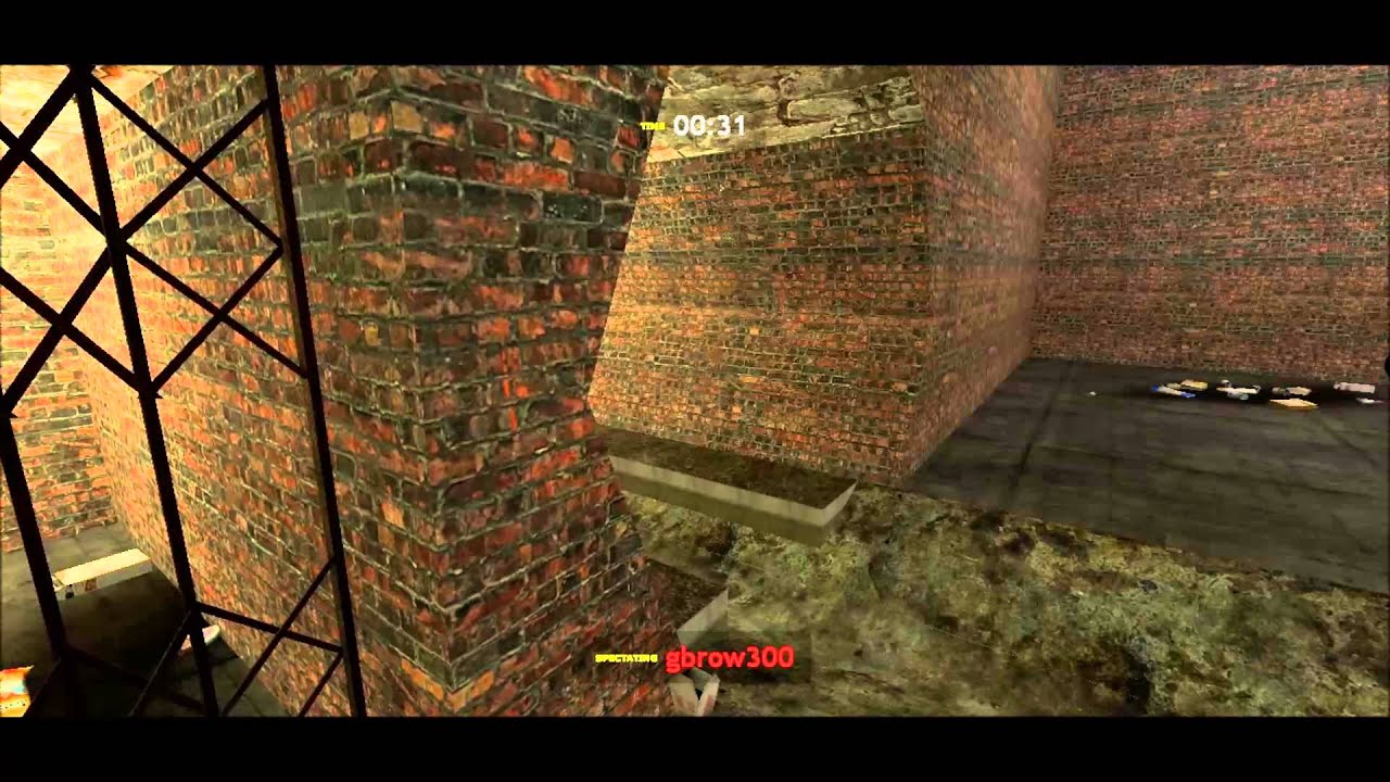 Garry's Mod Prop Hunt part-1 - YouTube
