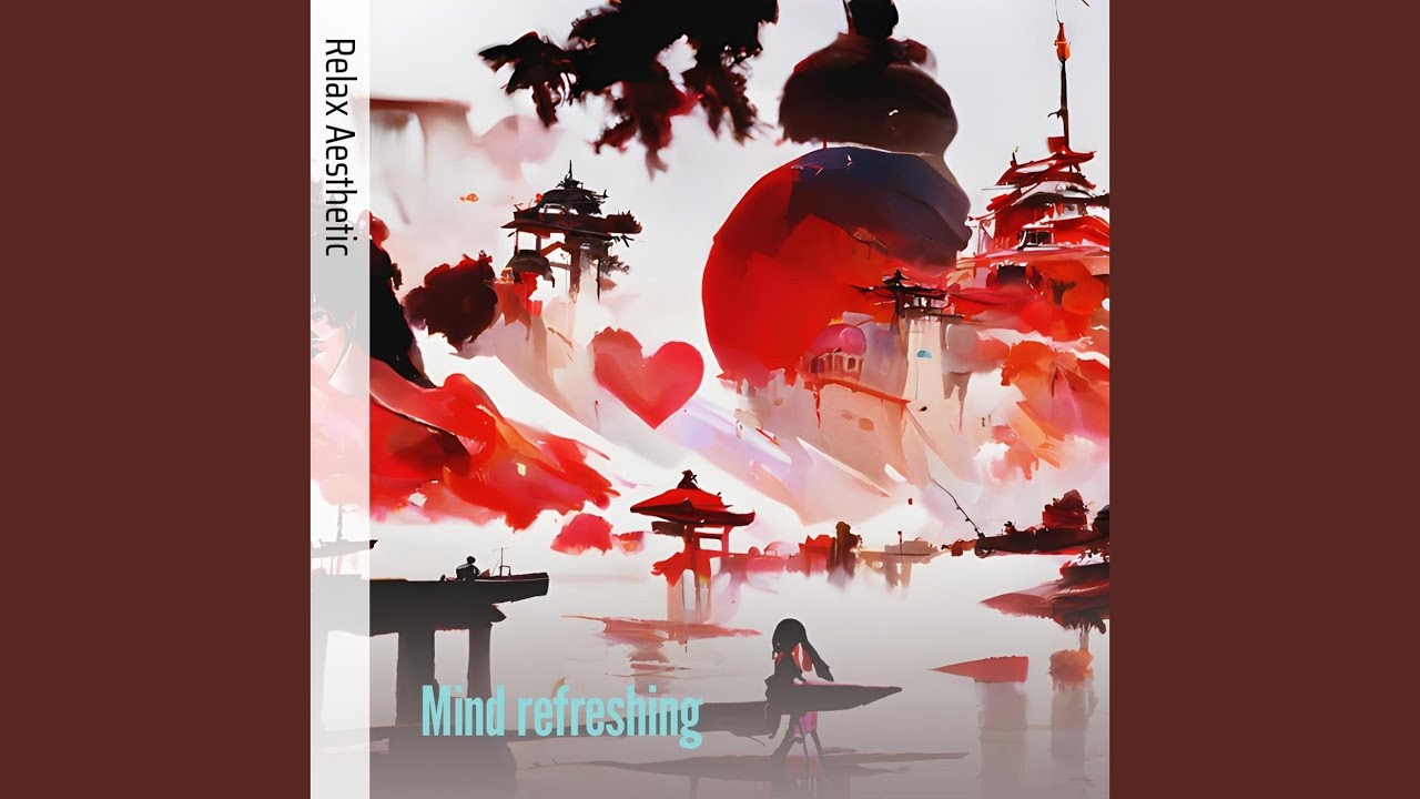 Mind Refreshing - YouTube