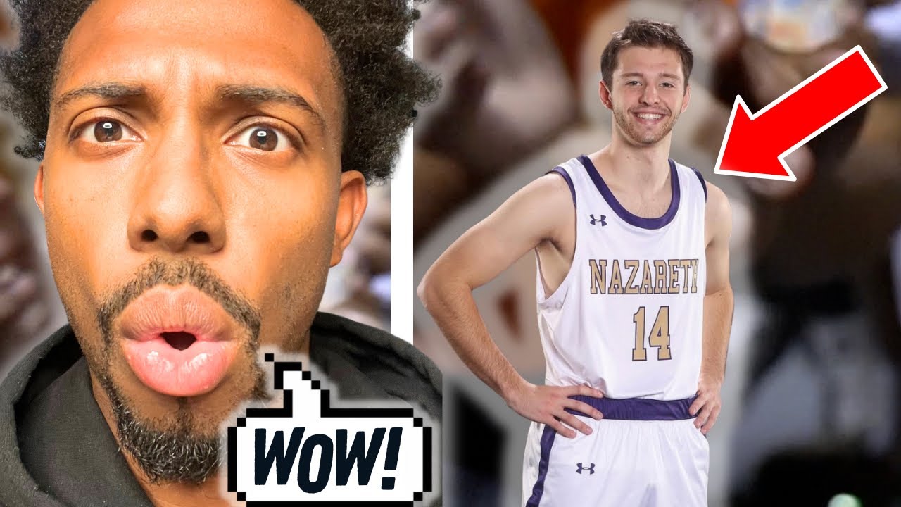 His Performance Had me IN DISBELIEF!! (Game 1/100) - YouTube