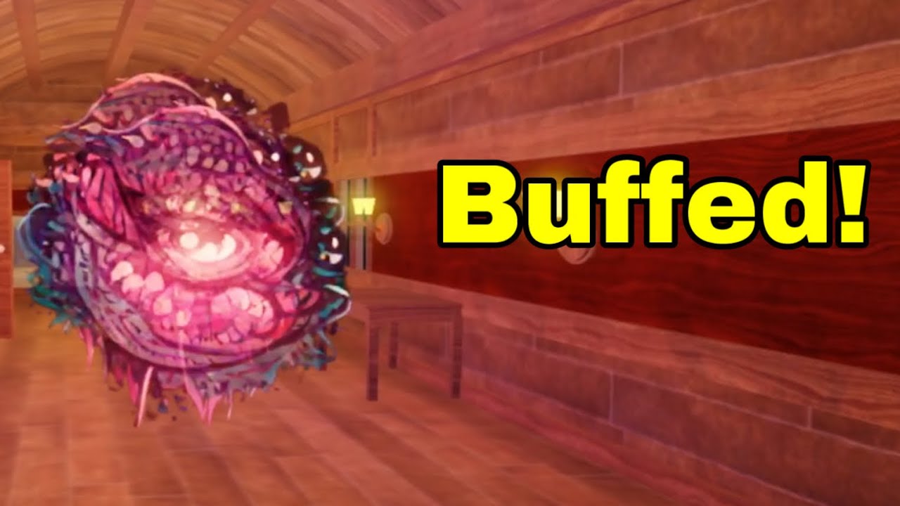 BLINK GOT BUFFED in Roblox Endless Doors! | Roblox - YouTube