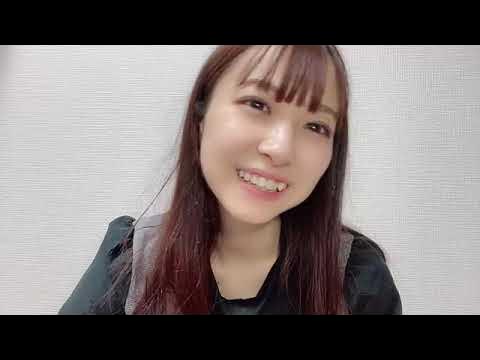 SHOWROOM Haruna Hashimoto 橋本 陽菜 AKB48 2024/04/13 22:11 JST - YouTube