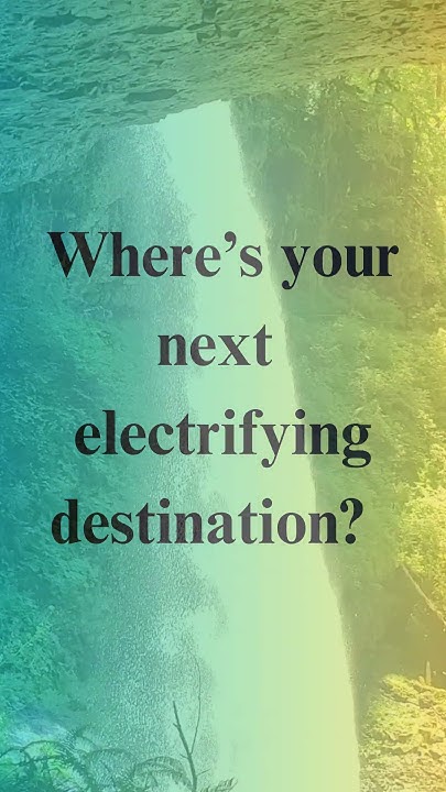 January 9 National Static Electricity Day - YouTube