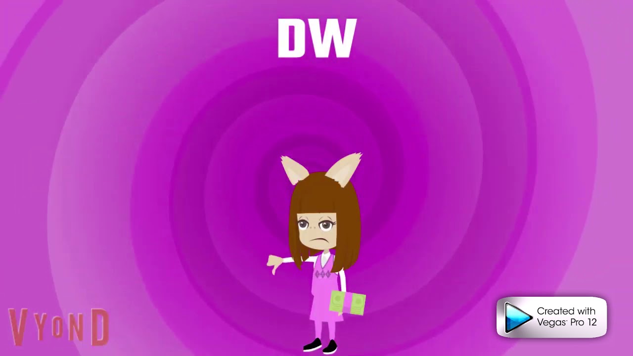 Arthur Vyond Intro - YouTube