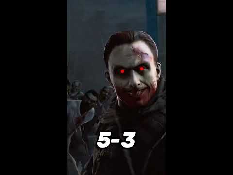 Dess vs Bill [Left 4 Dead 2] - YouTube